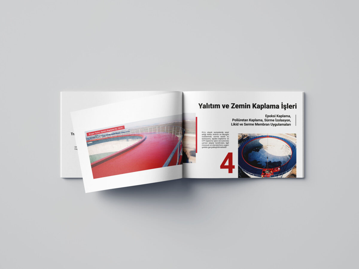 Asgardia Construction Catalog Design | The Way Creative