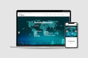 INC Industrial Products Website | The Way Creative